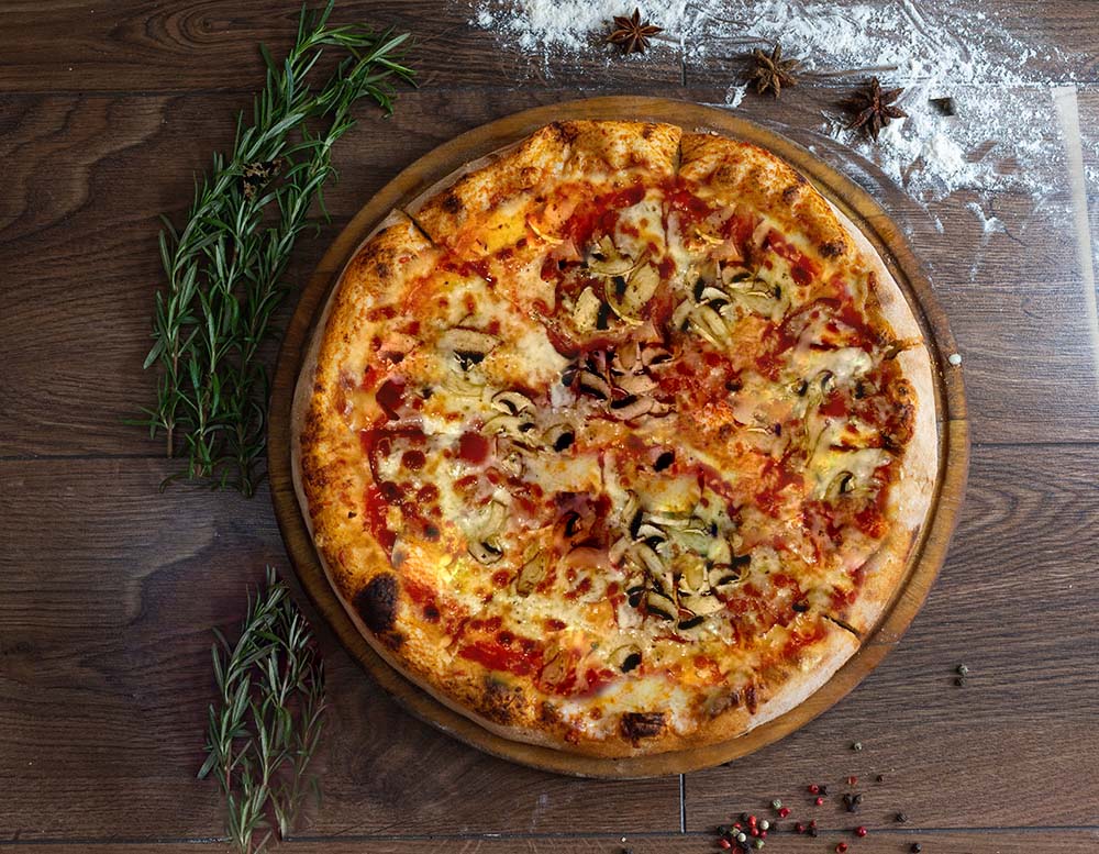 4 letni časi – Picadom+