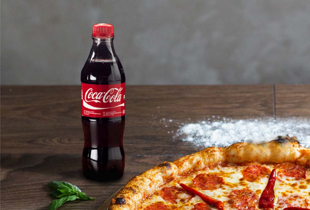 Carska – PizzaDom